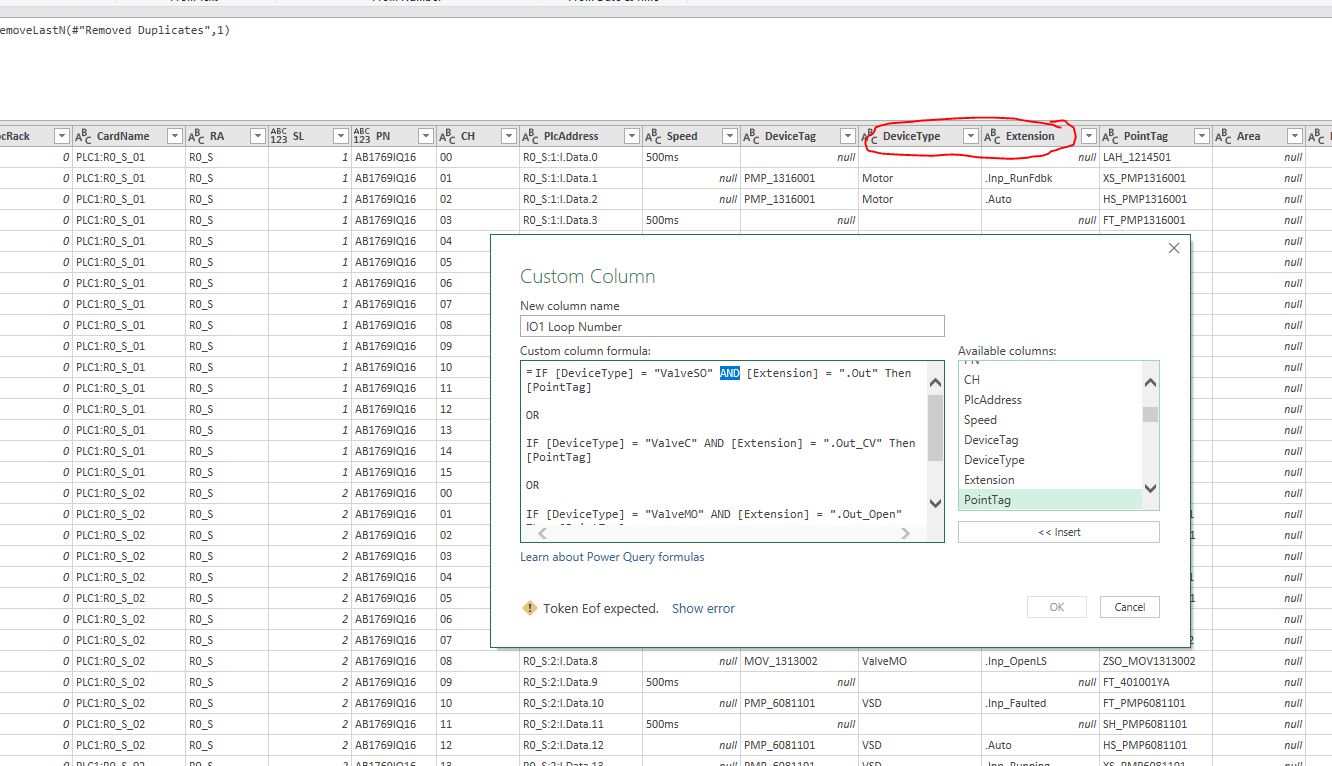 How to create custom column based on multiple conditions in power query | Microsoft Community Hub